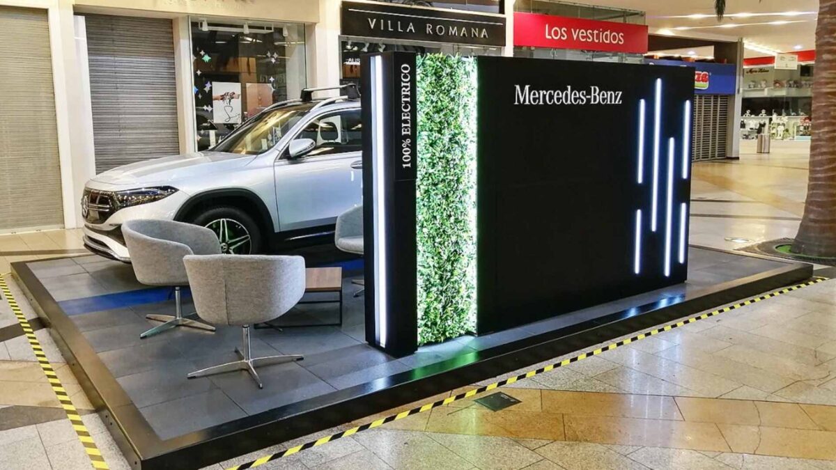 Stand Creativo: 15 Ideas para Cautivar a tu Audiencia - BLINK Studio