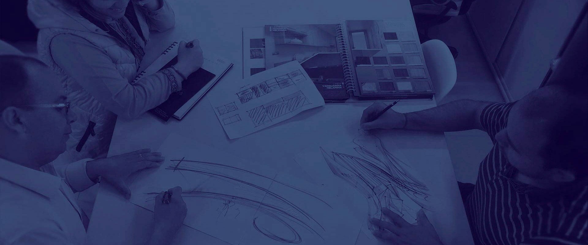 About Us - BLINK Studio