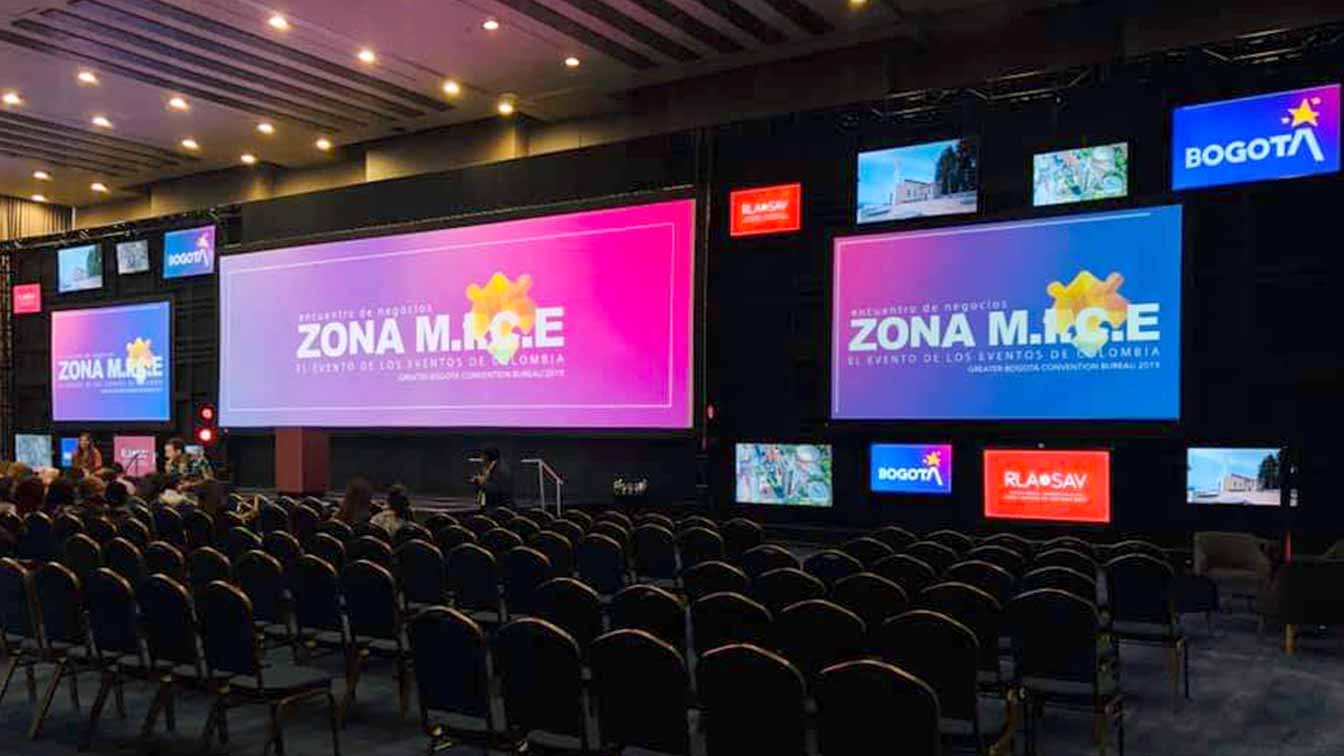 Agora - BLINK Studio