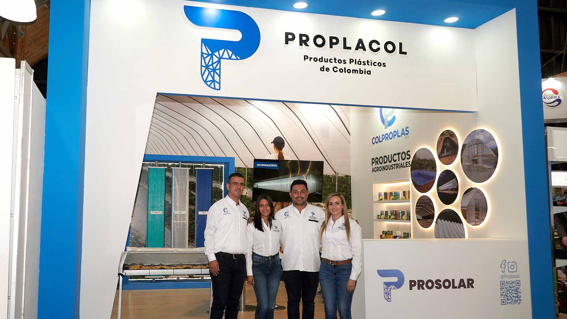 Proplacol - BLINK Studio